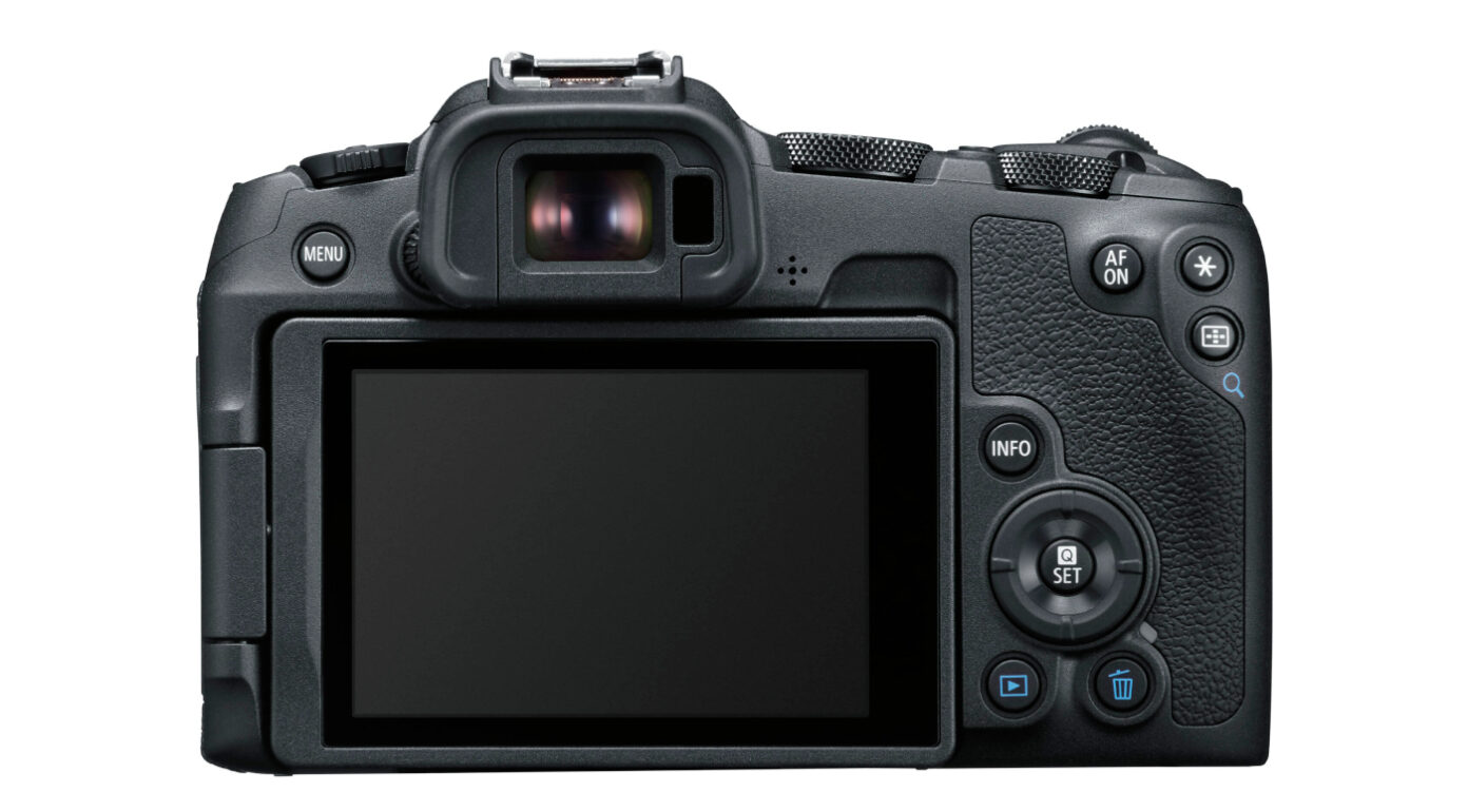 Canon EOS R8 review: Capable camera, accessible price - Videomaker