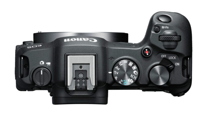 Canon EOS R8 review: Capable camera, accessible price - Videomaker