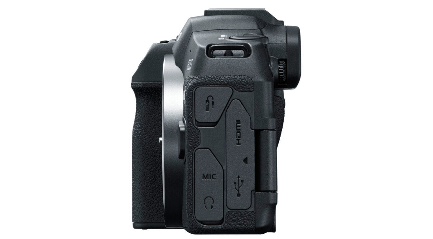 Canon EOS R8 review: Capable camera, accessible price - Videomaker