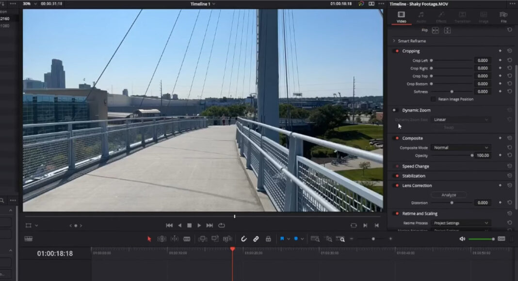 How to fix shaky footage on iOS, Android and PC - Videomaker