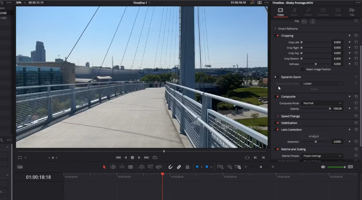 How to fix shaky footage on iOS, Android and PC - Videomaker