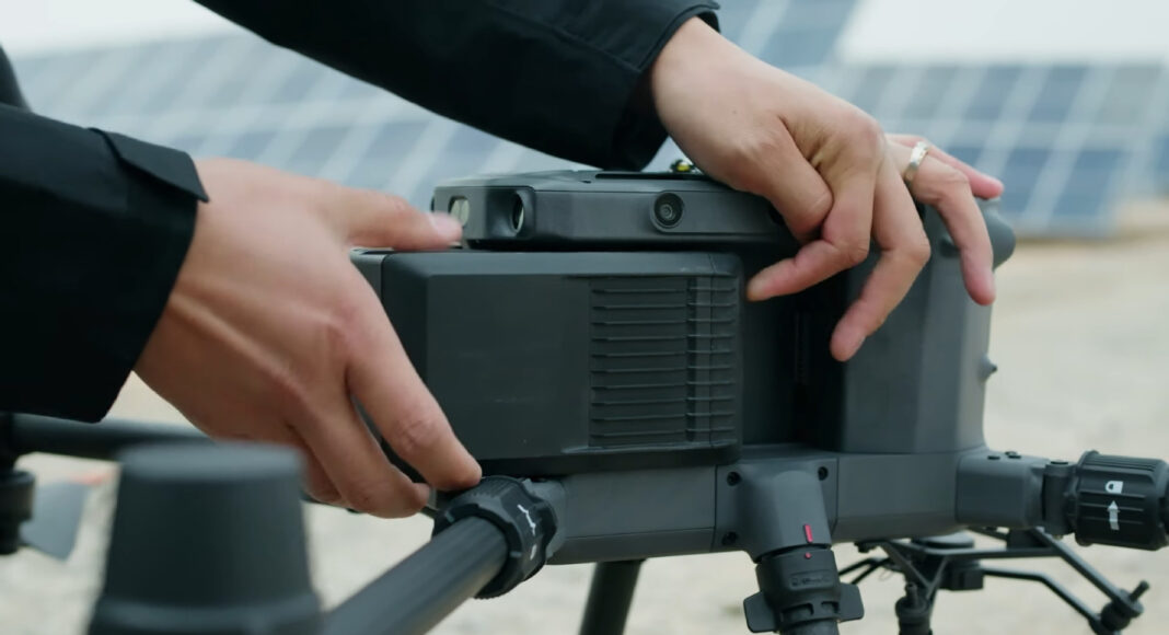 DJI launches new Matrice 350 RTK - Videomaker
