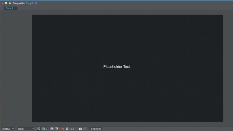 What is a MOGRT? - Videomaker