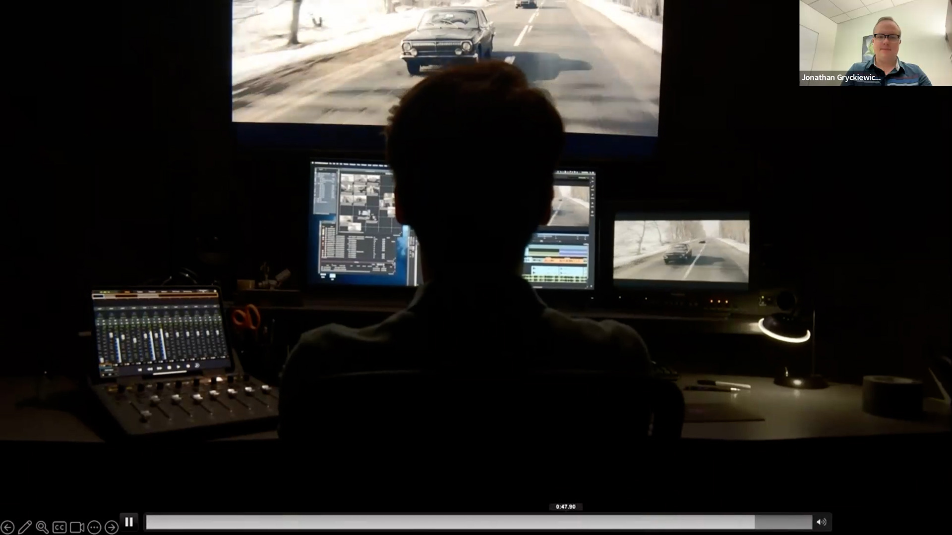 Cloud-based Virtual Post-production for Remote Teams - Videomaker