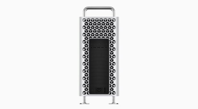 Apple reveals new Mac Pro with M2 Ultra chip - Videomaker