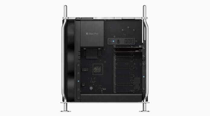 Apple reveals new Mac Pro with M2 Ultra chip - Videomaker