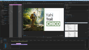 How to customize motion graphic templates to fit your video production ...