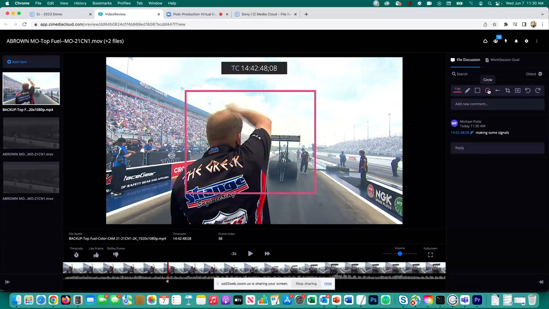Get to Final Cut faster: Supercharge post-production efficiency with ...