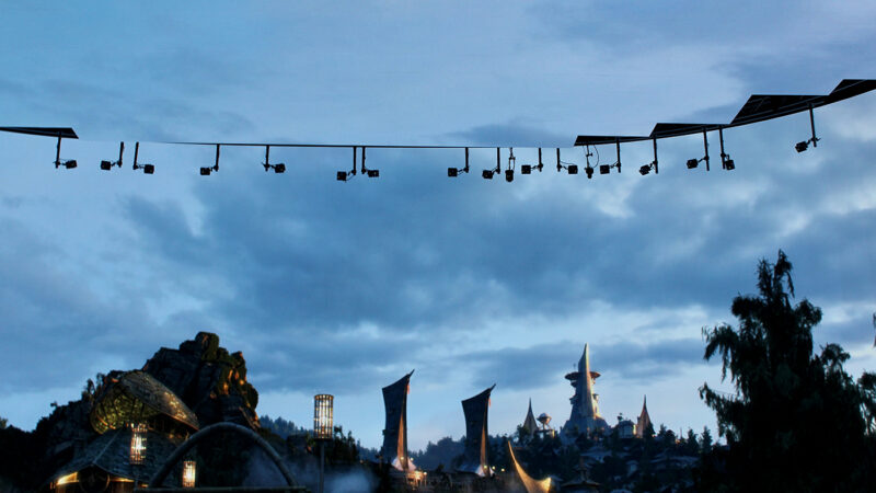 How Trilith Studios is pioneering the future of VFX - Videomaker