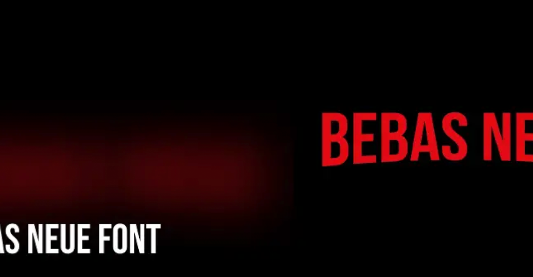 Type in video: Picking the right fonts - Videomaker