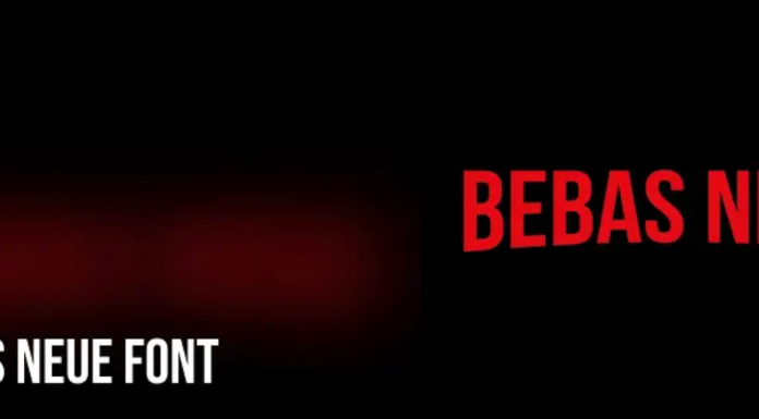 Type in video: Picking the right fonts - Videomaker