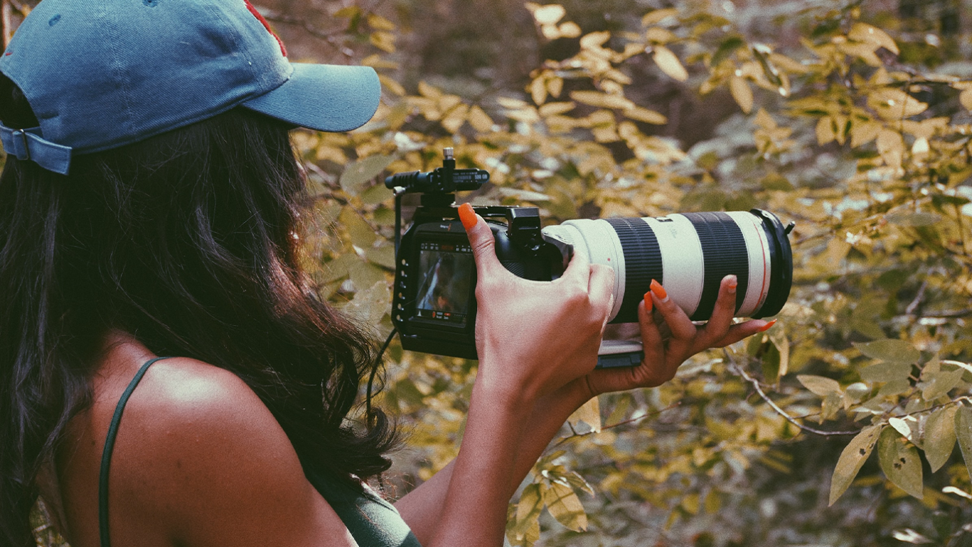 6 exercises to become a better videographer - Videomaker