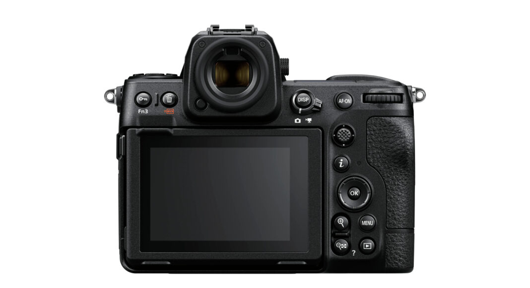 Unpacking the Nikon Z 8 for video: Is it right for you? - Videomaker