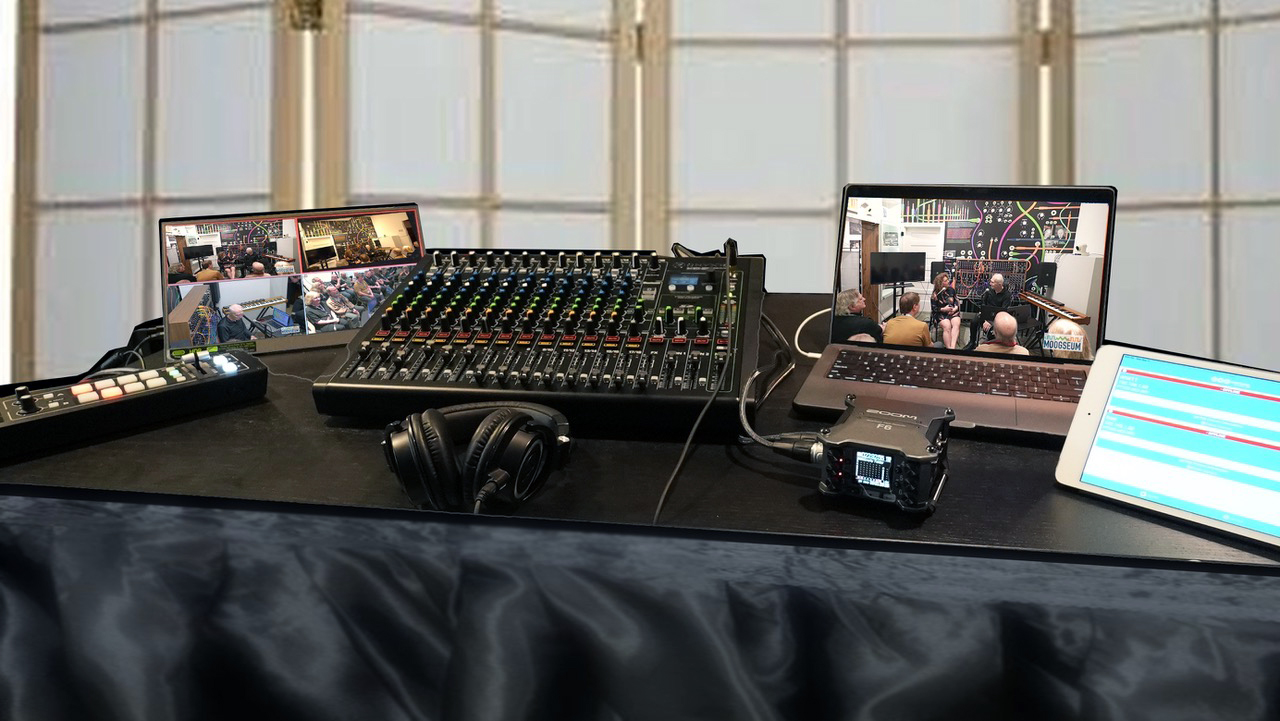 How to successfully host your first livestream event - Videomaker