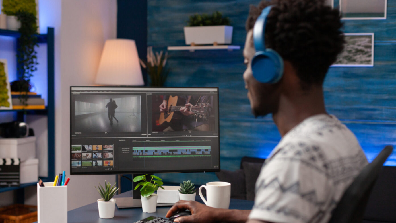 All the essential roles of post-production - Videomaker