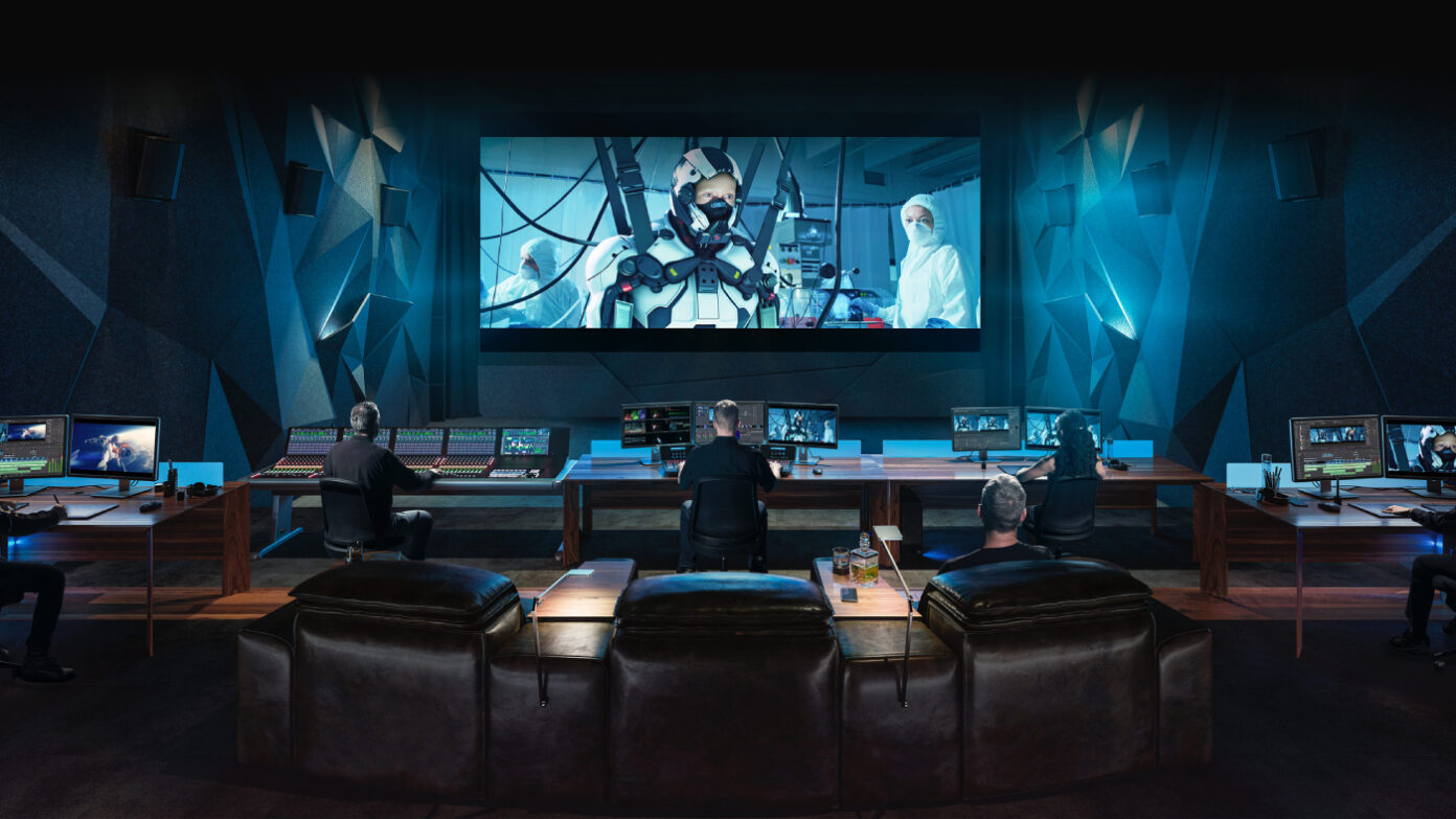 Blackmagic Design DaVinci Resolve 18.5 gets official release - Videomaker