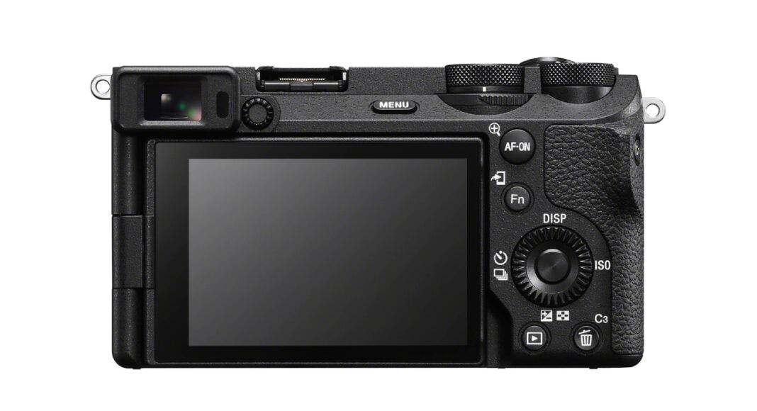 Sony a6700 review: A hybrid mirrorless camera that packs a punch ...