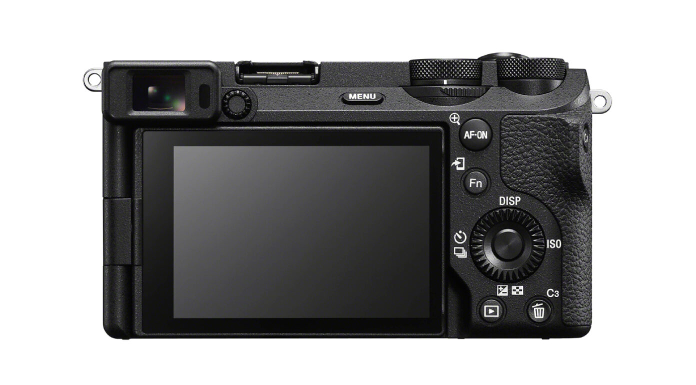 Sony a6700 review: A hybrid mirrorless camera that packs a punch ...