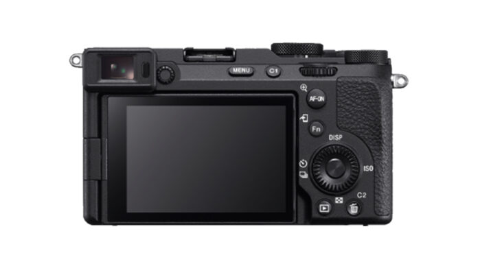 Sony launches two new Alpha 7C cameras - Videomaker