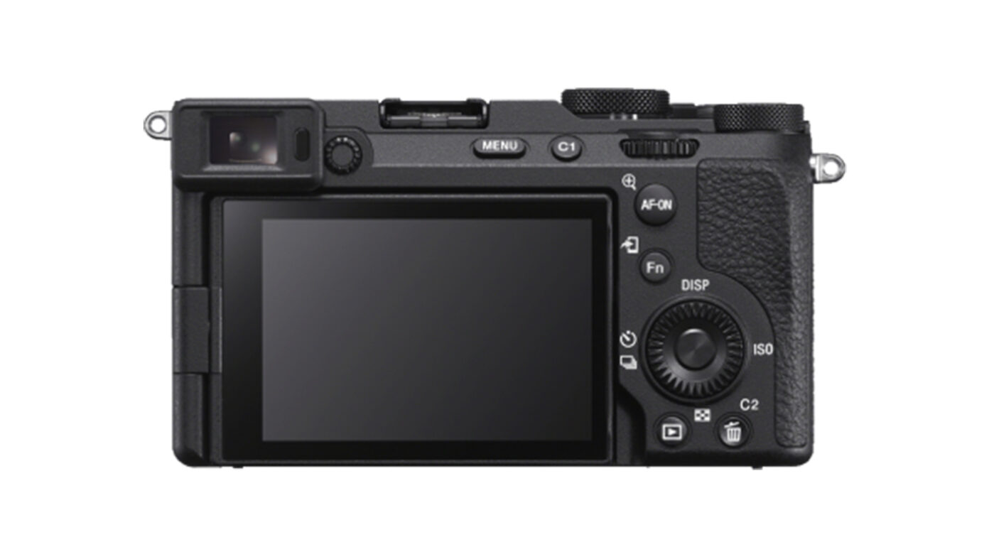 Sony launches two new Alpha 7C cameras - Videomaker