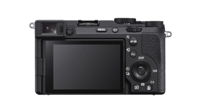 Sony launches two new Alpha 7C cameras - Videomaker