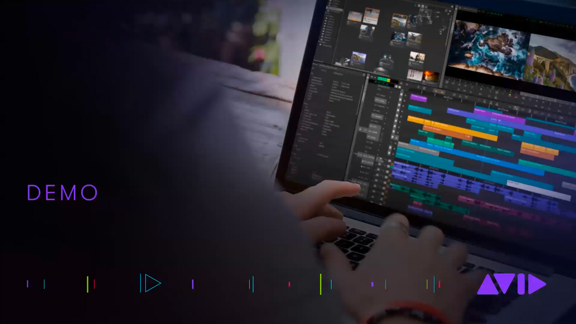 Extending Post-Production Team Collaboration with Avid NEXIS | EDGE - Videomaker