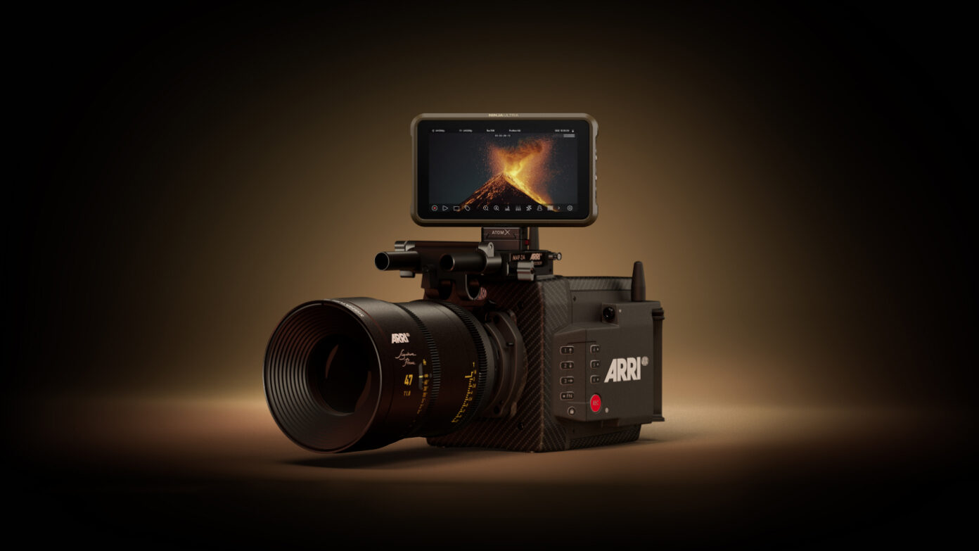 Atomos announces new improved Ninja series - Videomaker