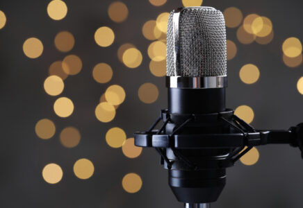 Microphone pickup patterns and why they're important - Videomaker