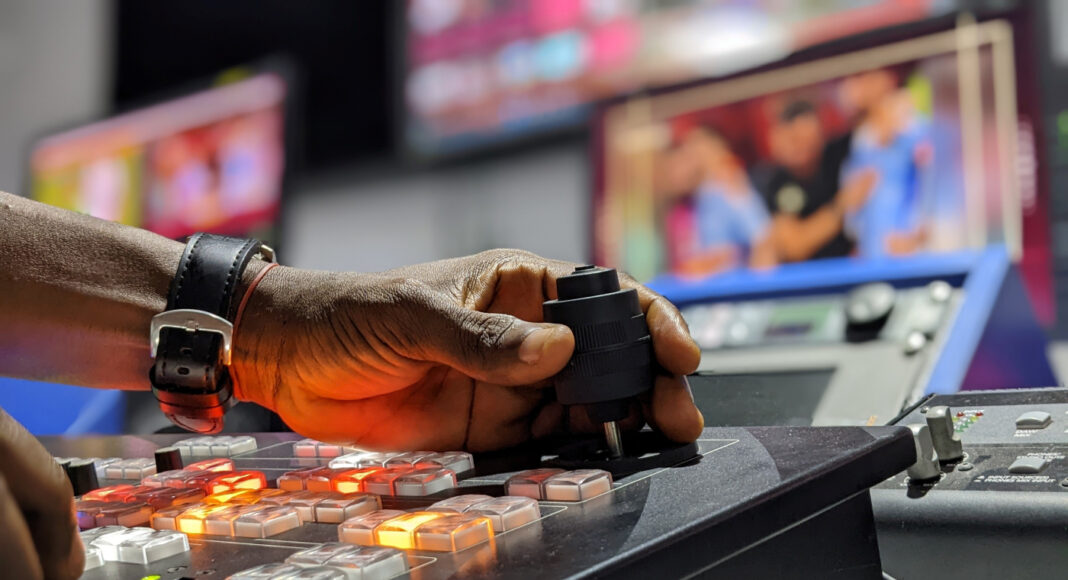 What you need for a multi-camera streaming setup - Videomaker