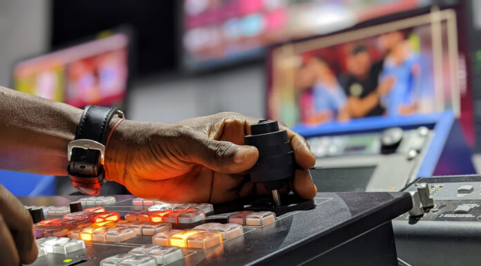 What you need for a multi-camera streaming setup - Videomaker