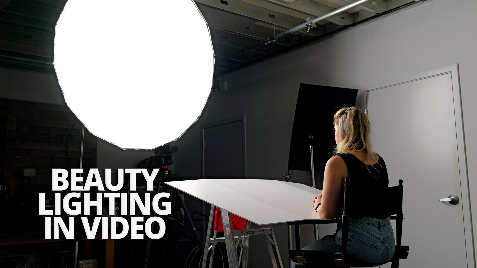 How to Enhance Your Videos with Beauty Lighting - Videomaker