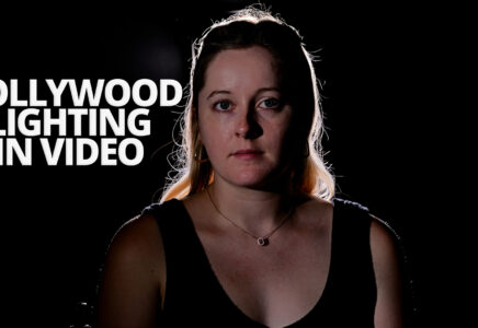 Lighting Basics - Videomaker