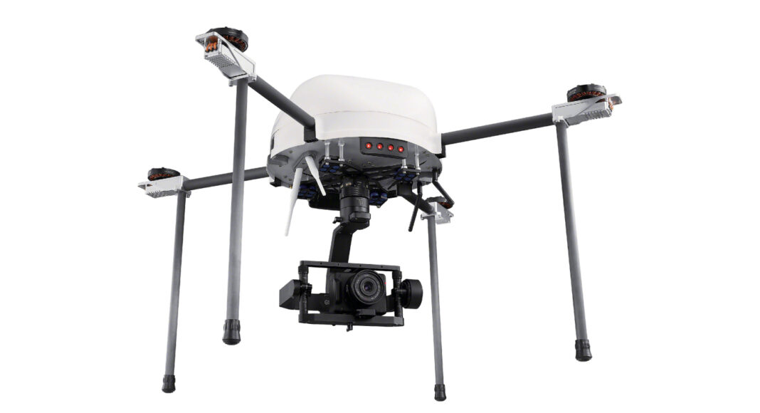 Sony unveils new ILX-LR1 full-frame camera for industrial use - Videomaker