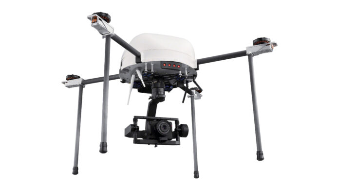 Sony unveils new ILX-LR1 full-frame camera for industrial use - Videomaker