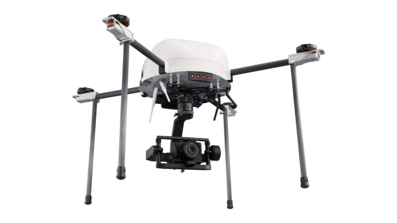 Sony unveils new ILX-LR1 full-frame camera for industrial use - Videomaker