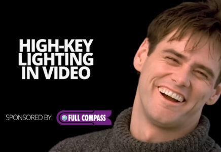 Lighting Basics - Videomaker