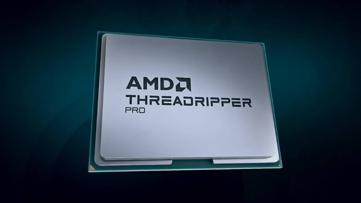 AMD introduces new Ryzen Threadripper 7000 series processors for the ...