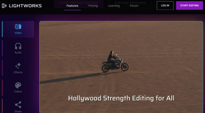 Best free video editing software - Videomaker