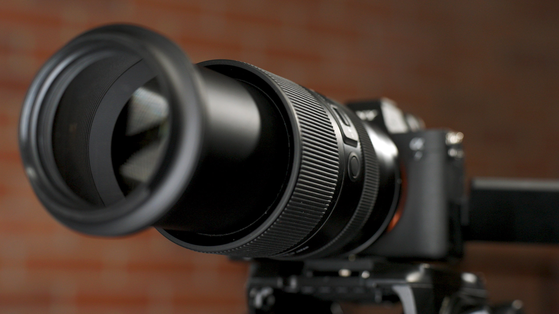 Focal length and field of view: A guide for visual storytellers ...