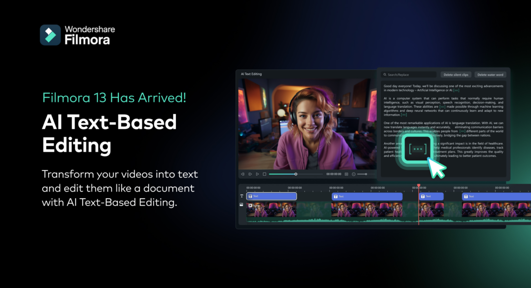 How Filmora 13 is redefining value for business - Videomaker