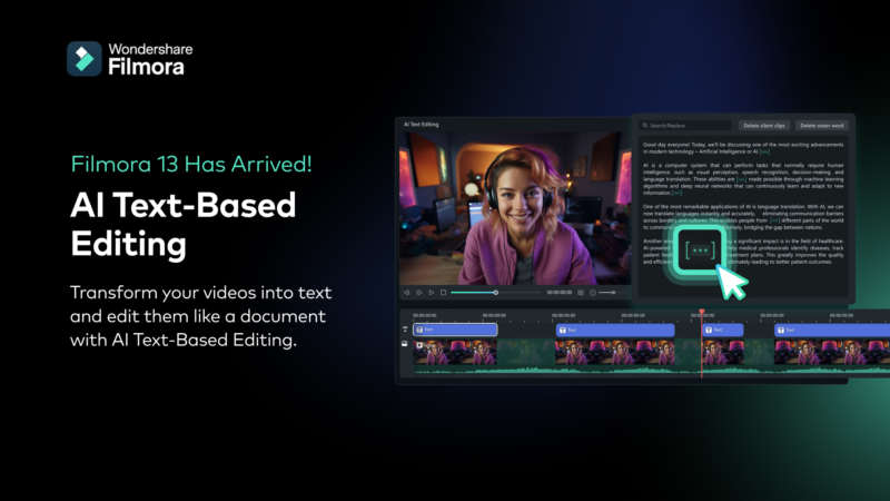 How Filmora 13 is redefining value for business - Videomaker