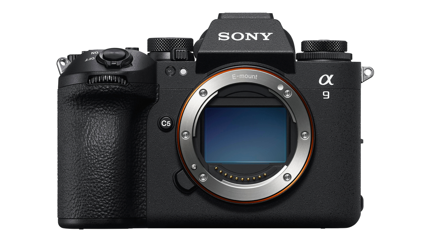Sony upgrades to global shutters with the a9 III - Videomaker