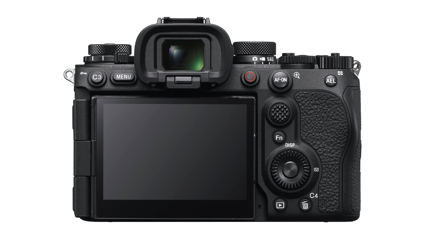 Sony upgrades to global shutters with the a9 III - Videomaker
