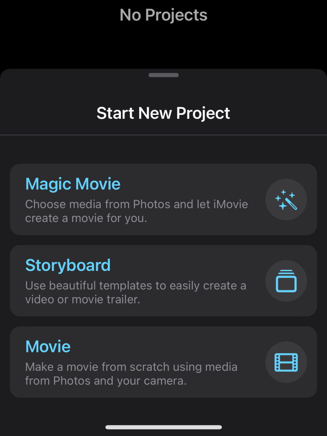 How to edit your first video on an iPhone - Videomaker