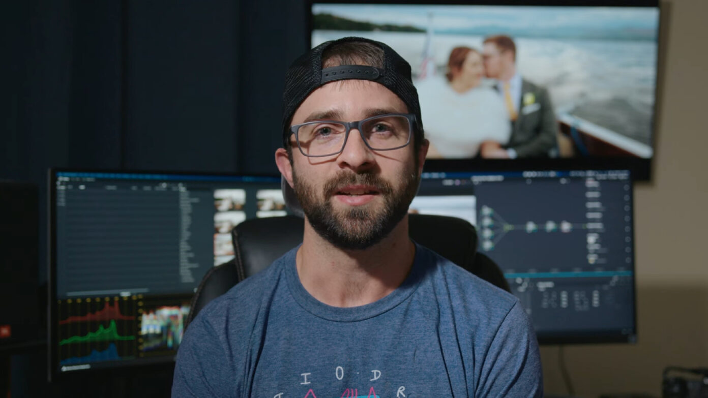 Kolari Vision launches OLPF upgrade for LUMIX S1 and S5 - Videomaker