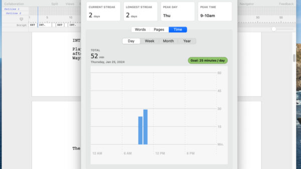 Final Draft 13 gets major update - Videomaker