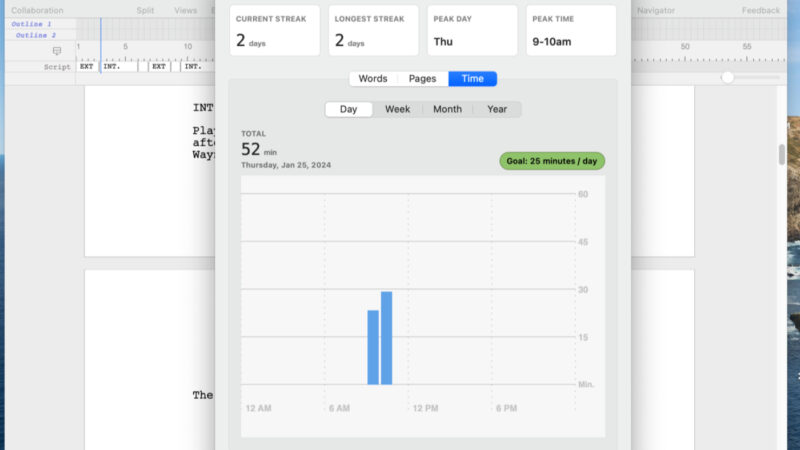 Final Draft 13 gets major update - Videomaker
