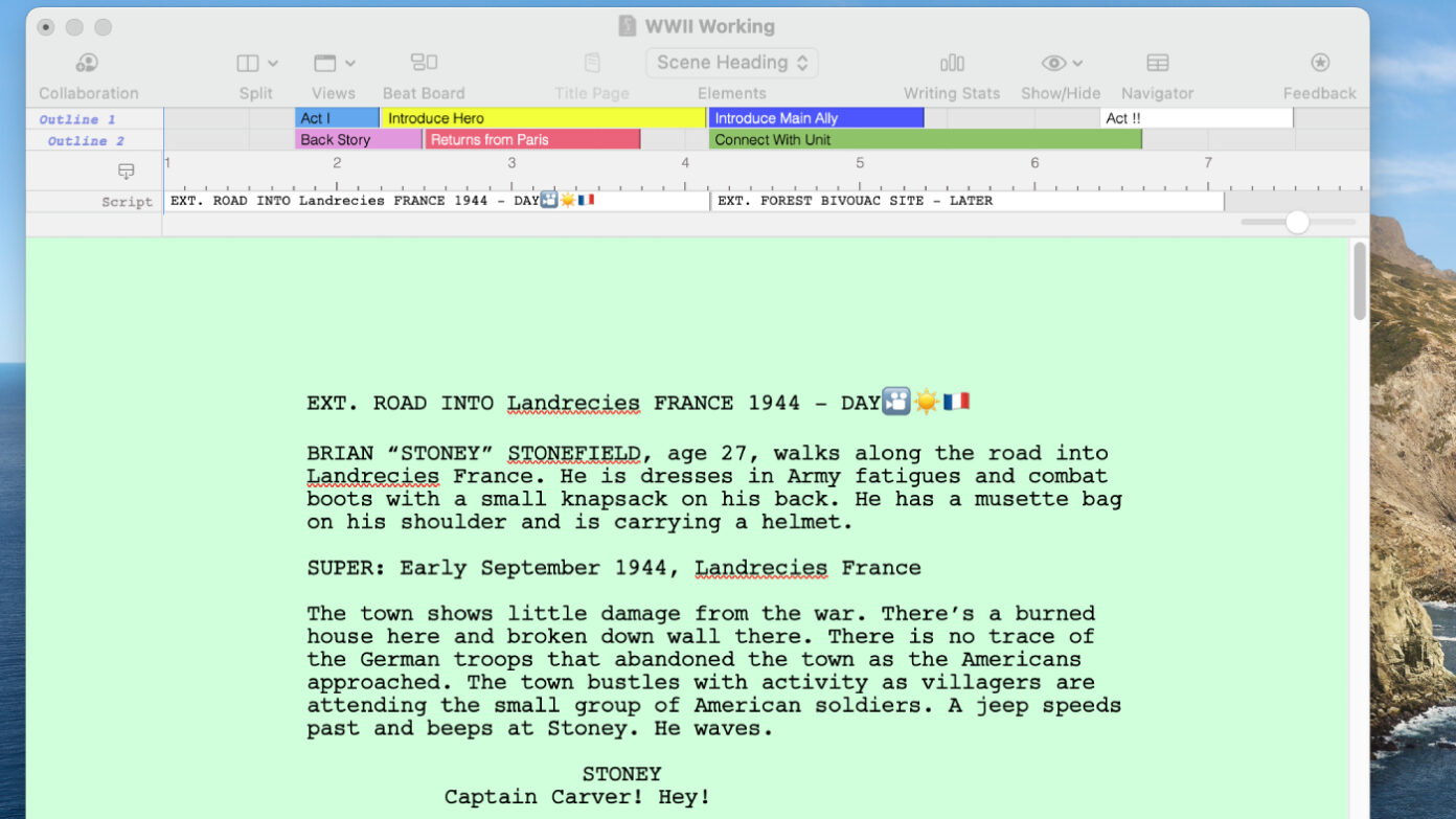 Final Draft 13 gets major update - Videomaker