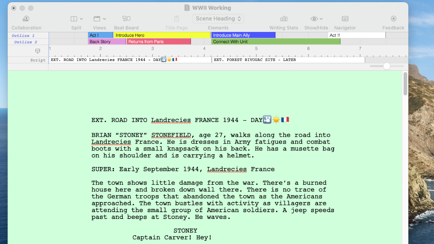 Final Draft 13 gets major update - Videomaker