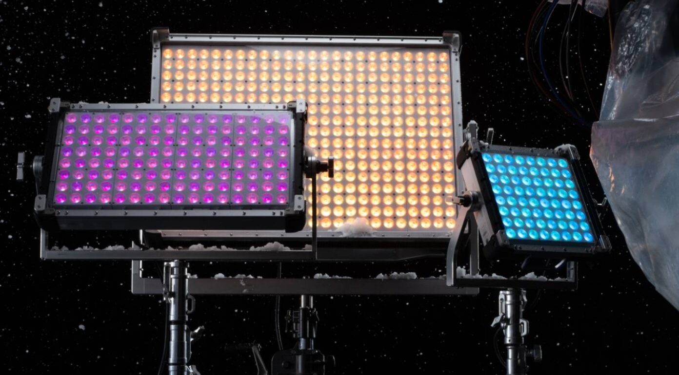 Creamsource expands Vortex line - Videomaker